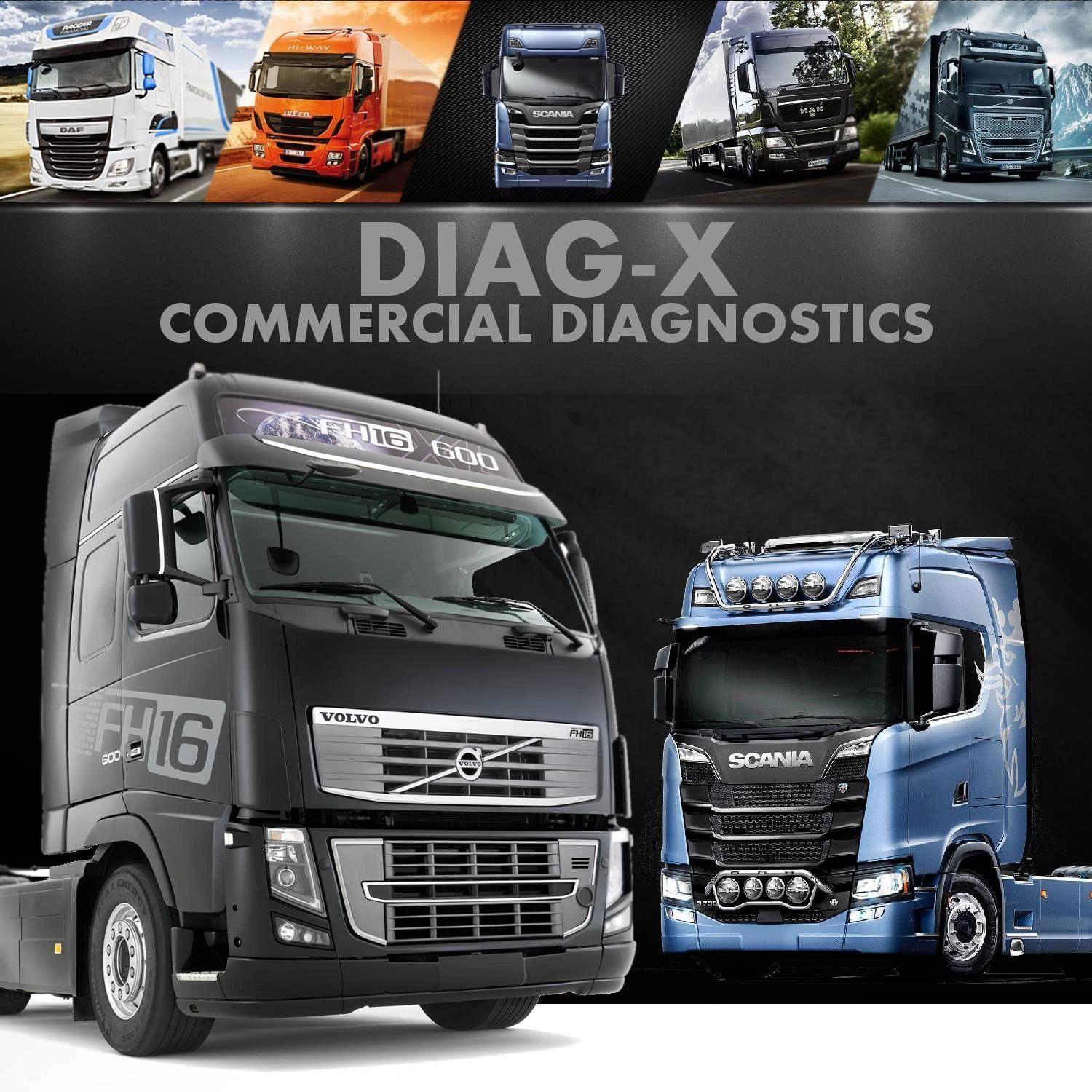 DPF Reconditioning | Millington Autolec Services LTD